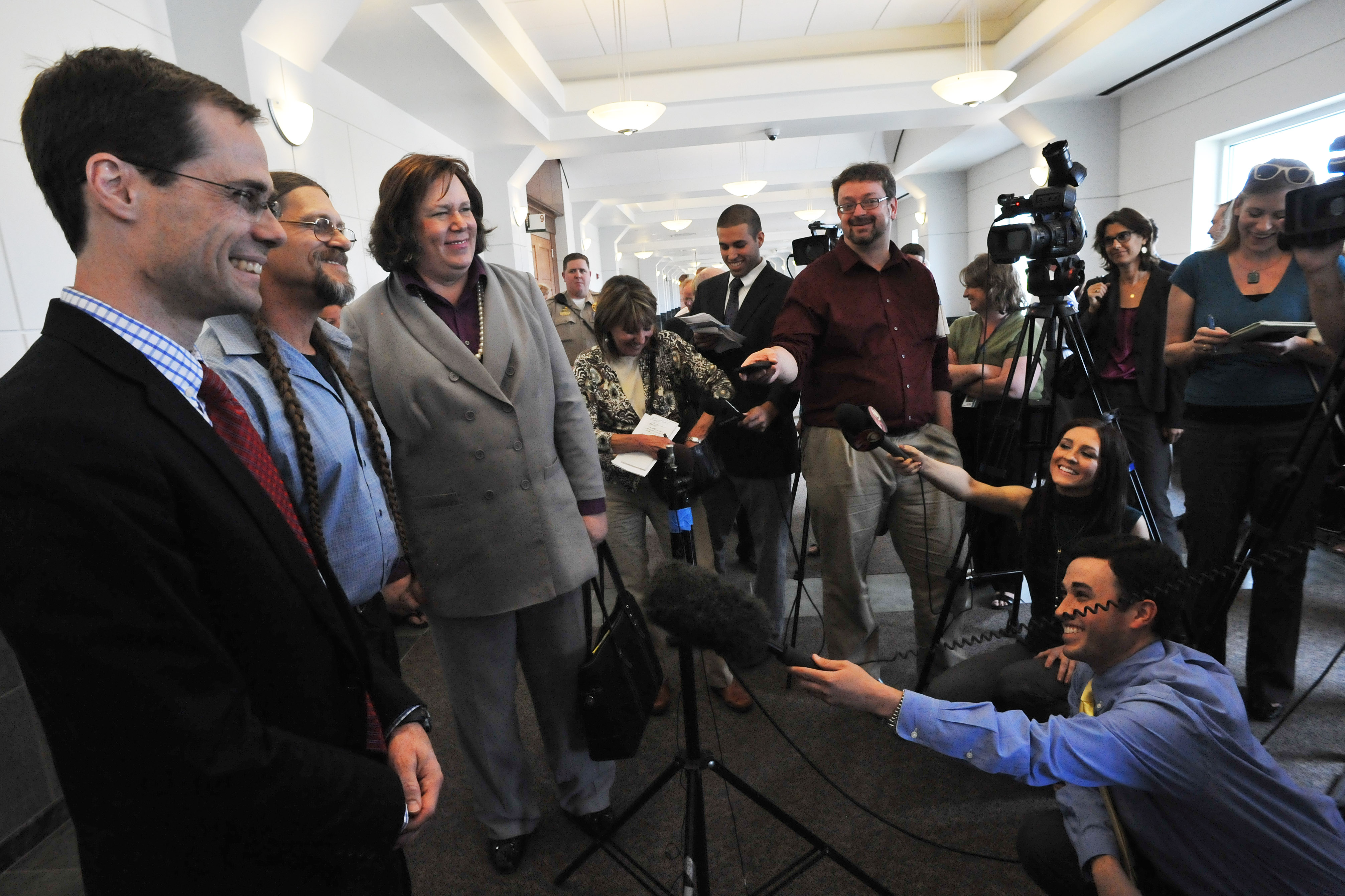 Danyel Joffe obituary: How her work led to Colorado’s law compensating ...