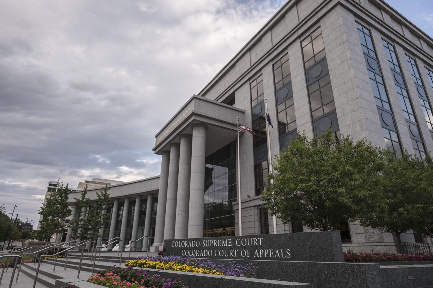 Colorado Judicial Branch faces major challenges in culture, diversity ...