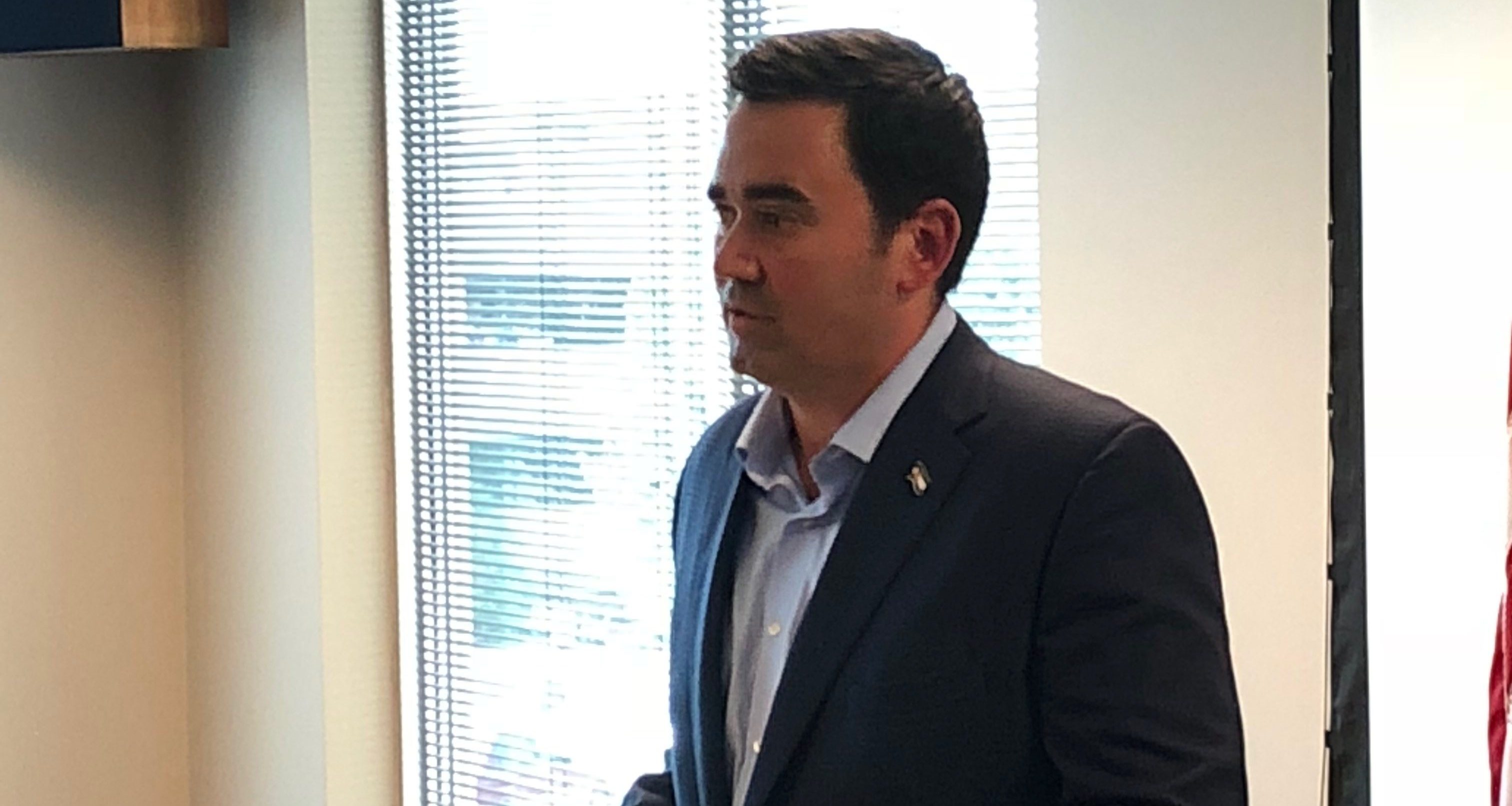 Walker Stapleton and Donald Trump: Colorado Republicans want the two ...