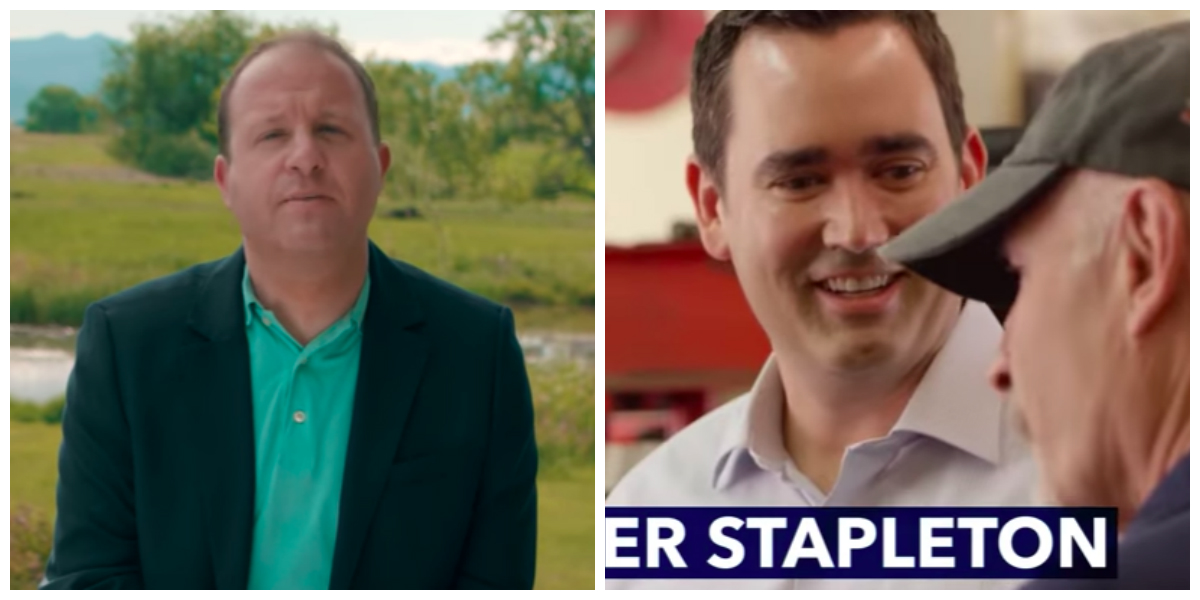 Colorado campaign TV ads: Why they are important to track