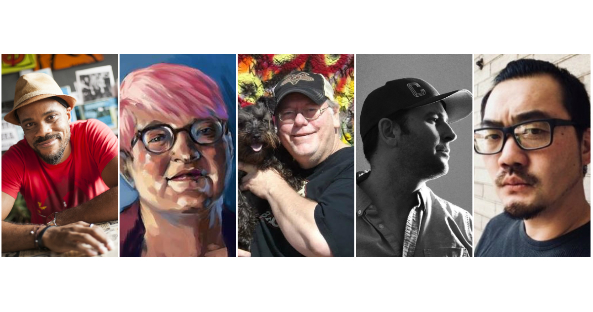 Introducing The Colorado Sun's first roster of cartoonists - The ...
