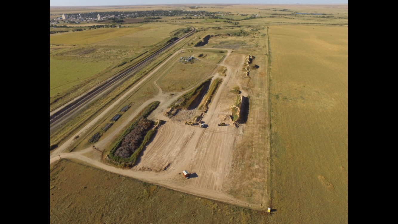 Rural landfills in southeast Colorado reach compromise with health ...