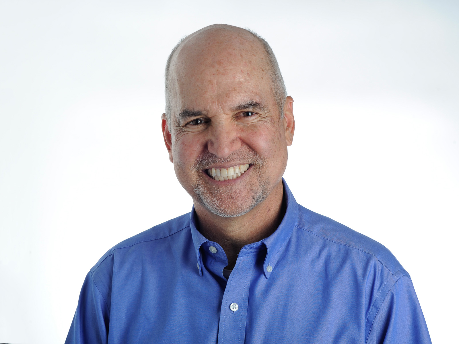 Colorado Sun welcome letter from editor Larry Ryckman