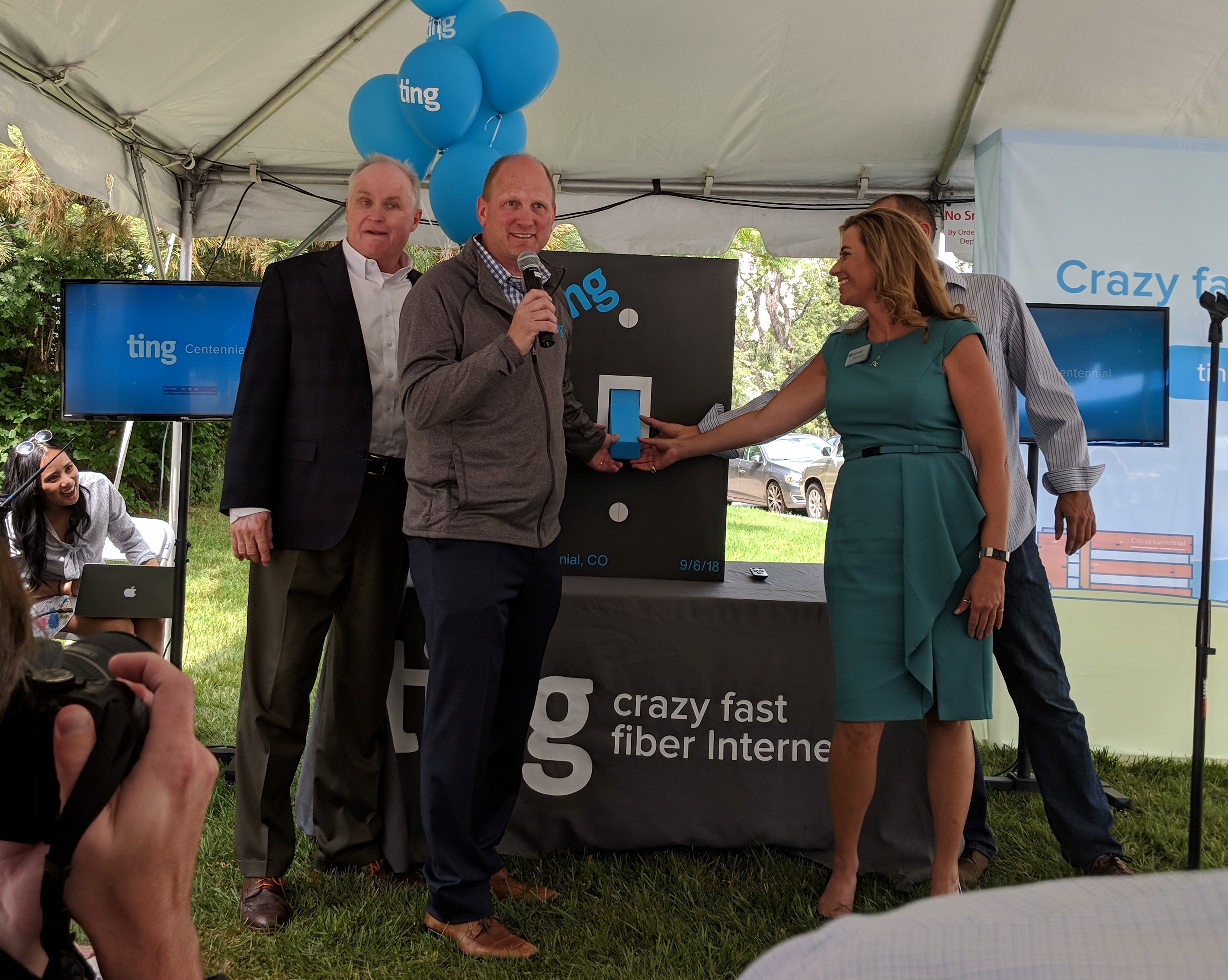 More Colorado cities and counties say yes to broadband by voting to get ...