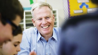 Phil Weiser vs. George Brauchler: Where Colorado’s attorney general ...