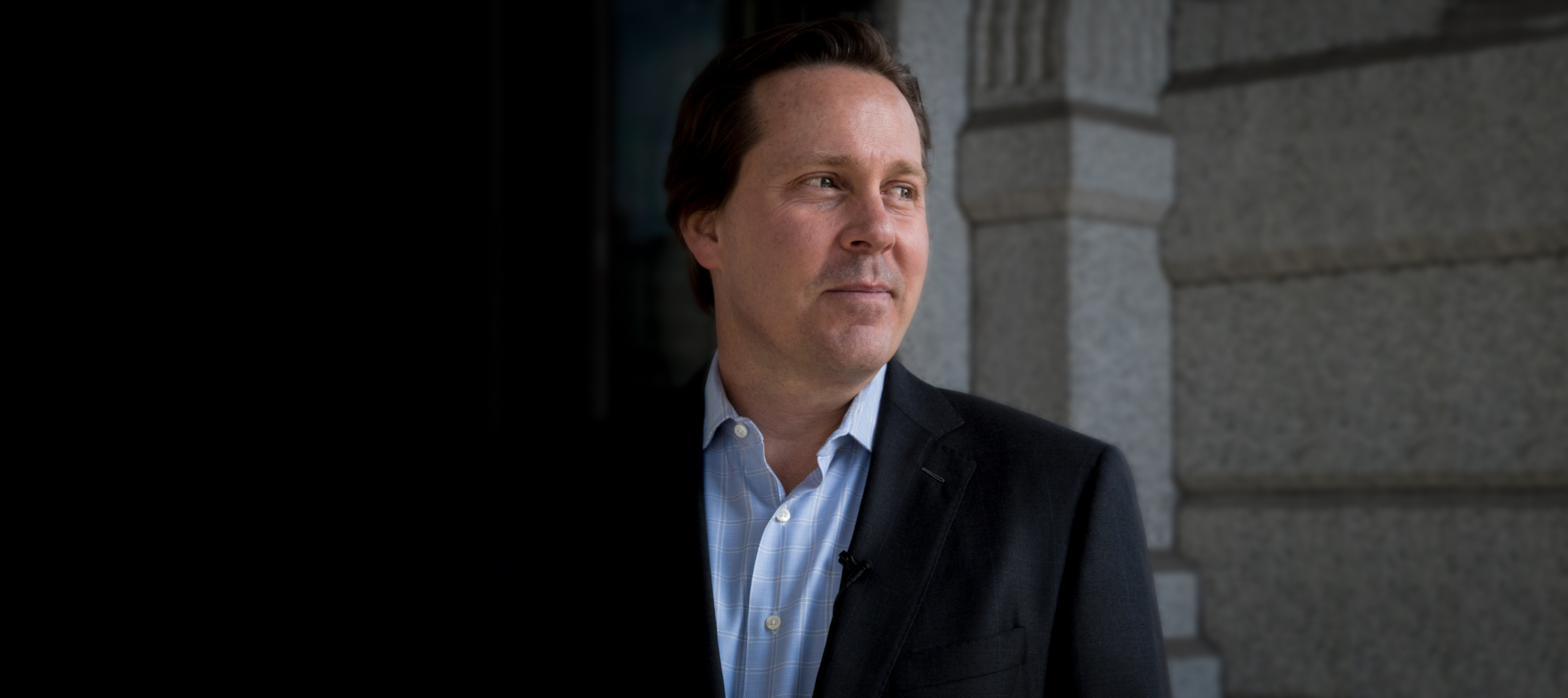 Get to know Brian Watson, the Republican candidate for Colorado ...