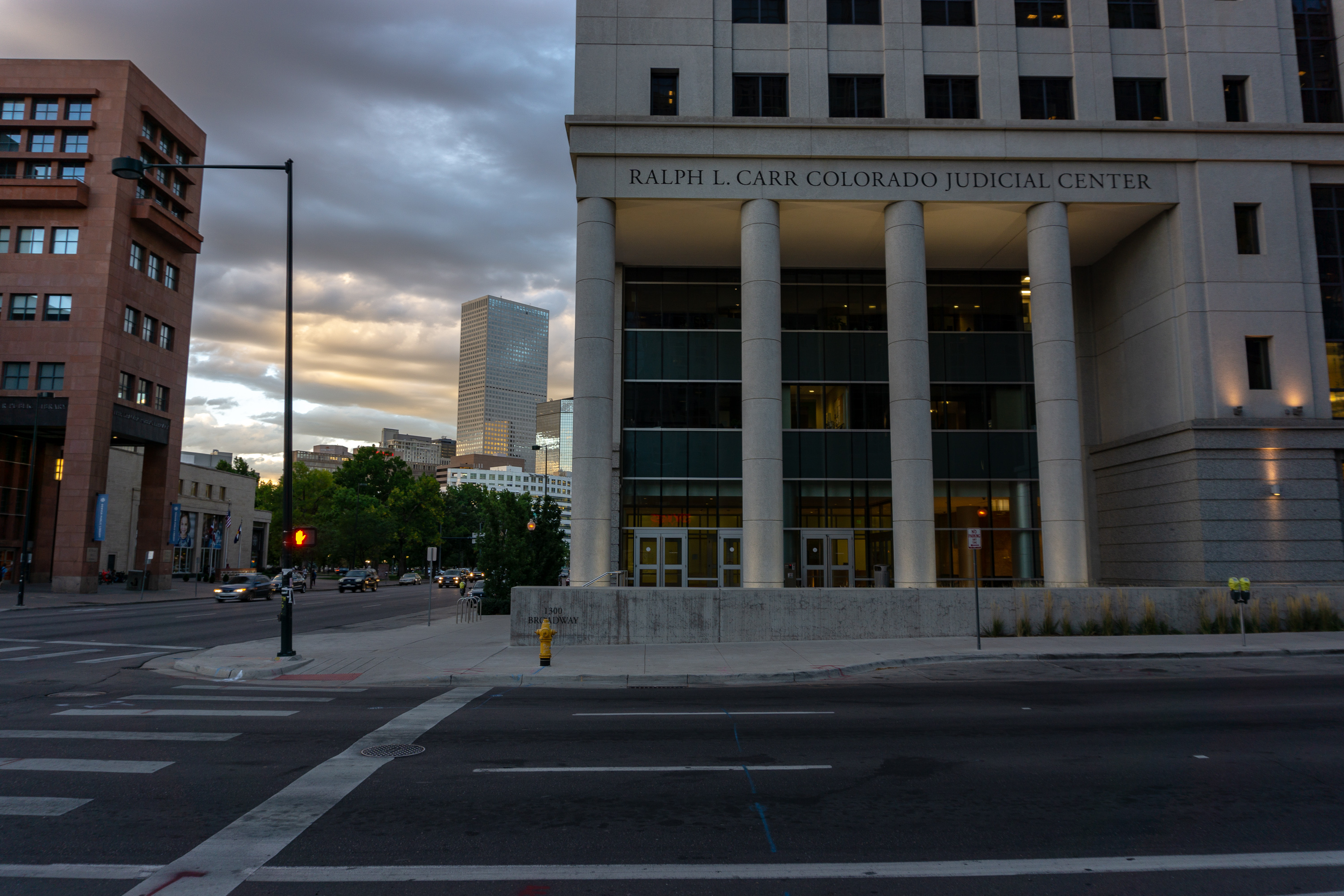 Colorado’s State Court Administrator’s Office lacks “culture of ...