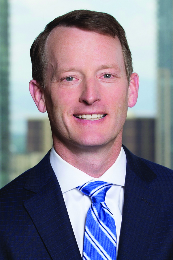 Colorado's new U.S. attorney, Jason Dunn, has been sworn into office ...