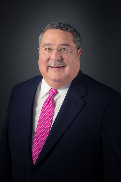 Frank Azar backs PAC working to unseat 17th Judicial District Court ...