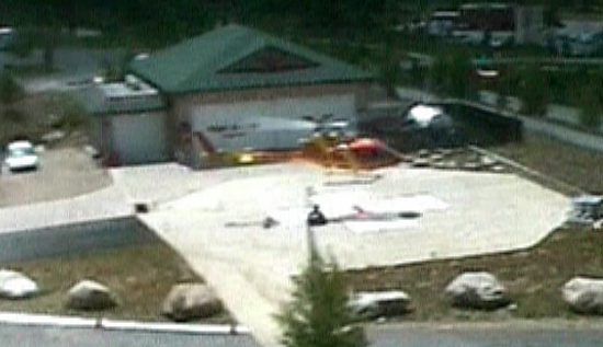 President signs measure seeking to make helicopters safer after deadly ...