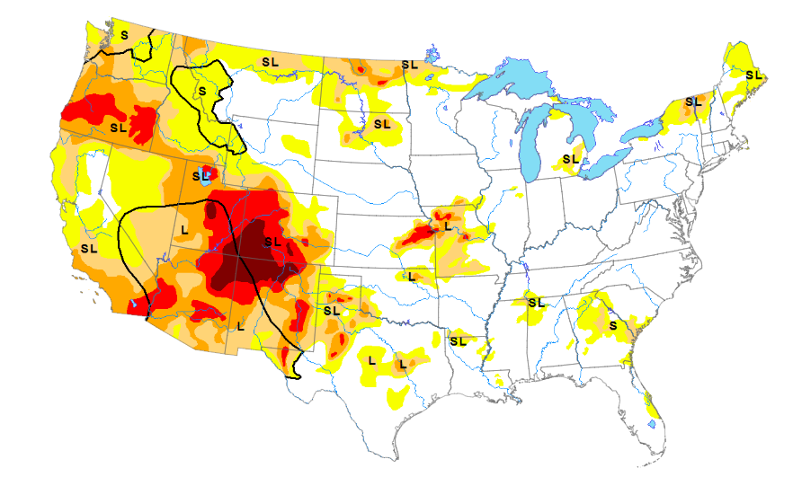 Colorado River Drought Contingency Plan taps Blue Mesa to fill Powell