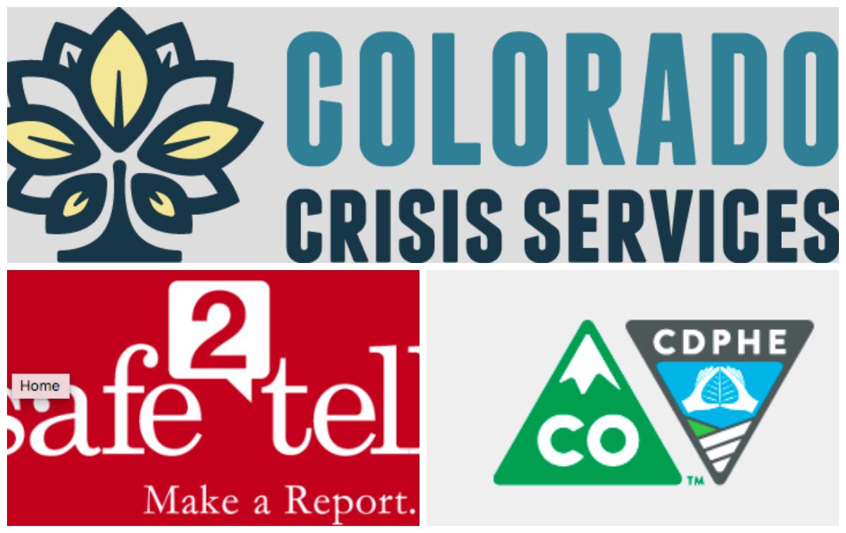 A text, chat line for LGBTQ youth contemplating suicide gets a boost in ...