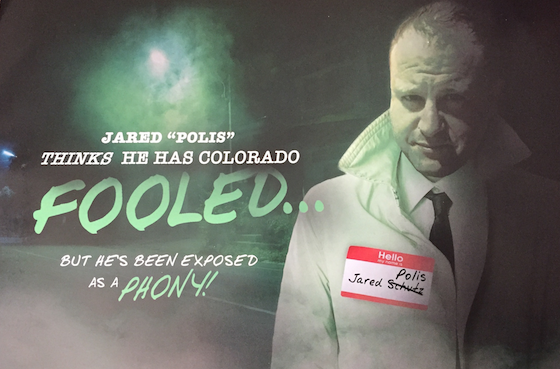 The nastiest Colorado campaign attacks filling your mailbox - and the ...