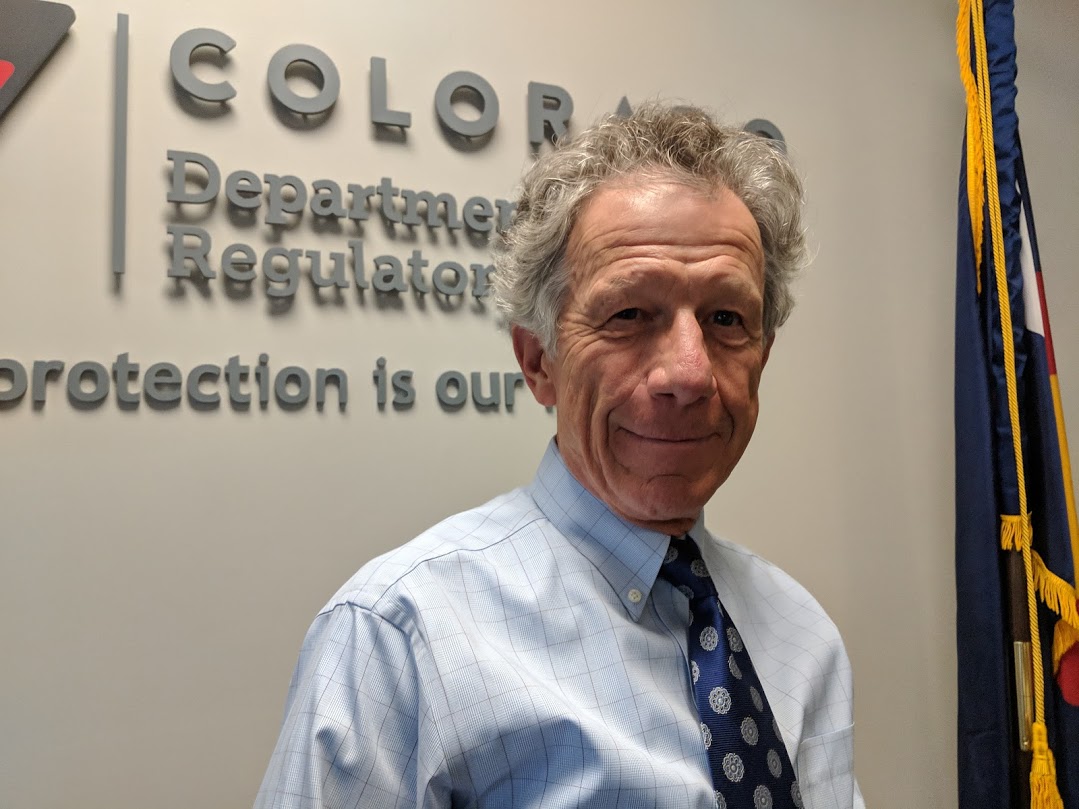 Colorado’s top securities regulator was hired in 19 days. Board members ...