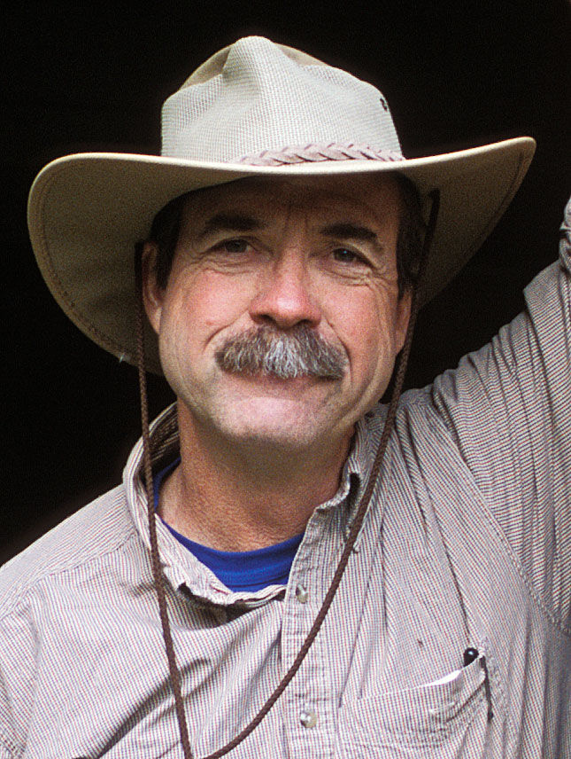 Up and down Colorado, the author saw the history of sheepherding ...