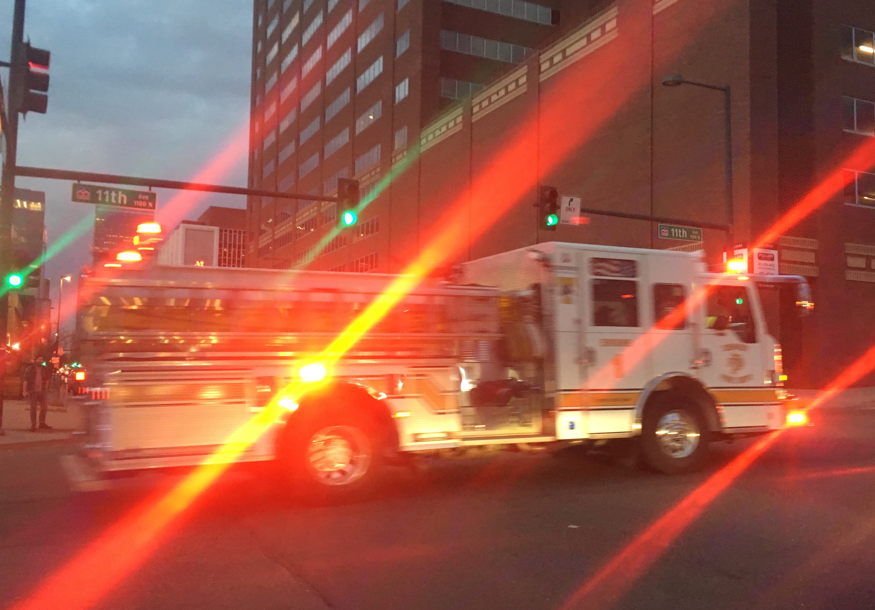Cellphones made it harder for Denver’s 911 call takers to track people ...