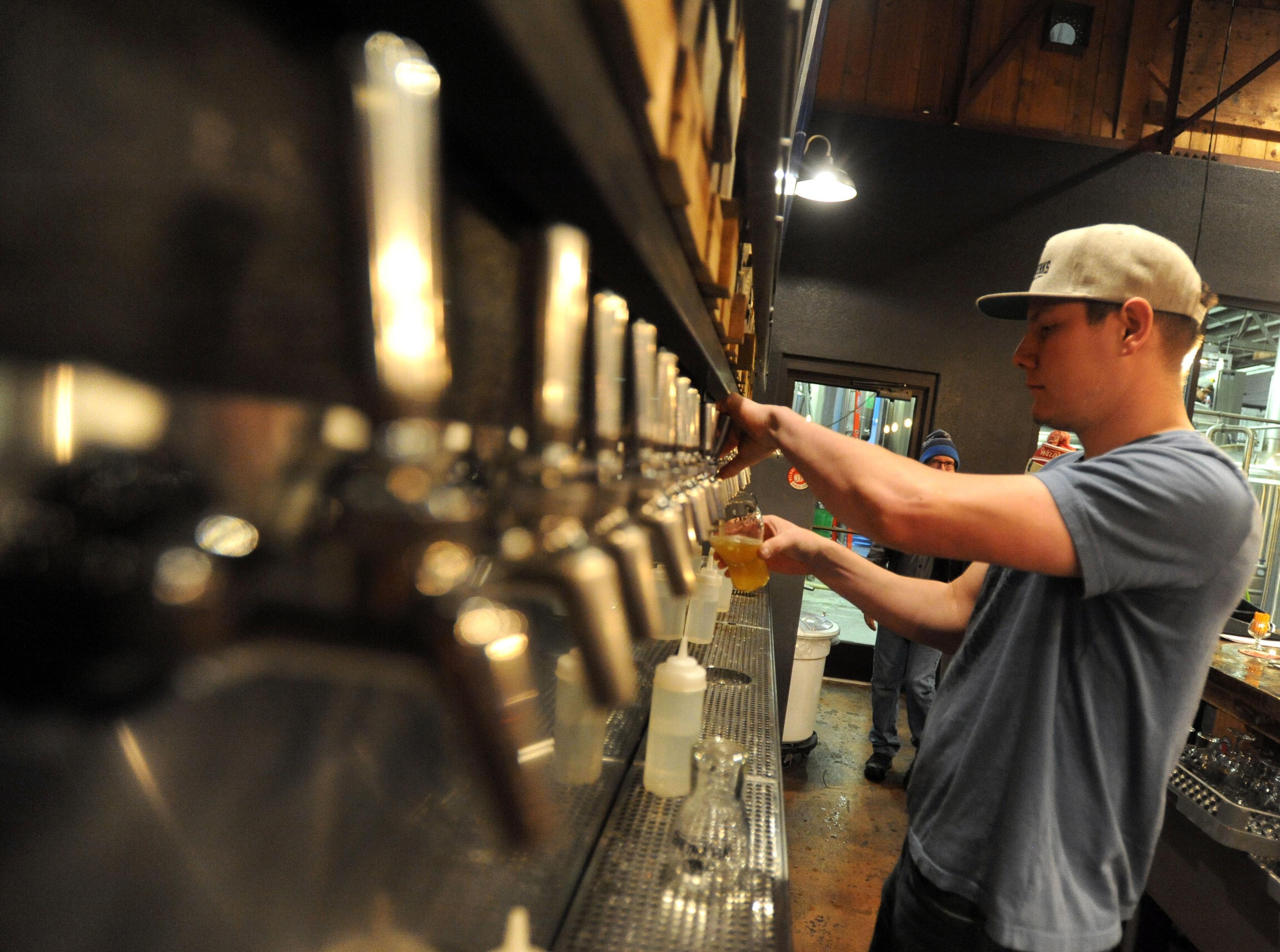 Colorado beer of the year: A look at best breweries from 2018
