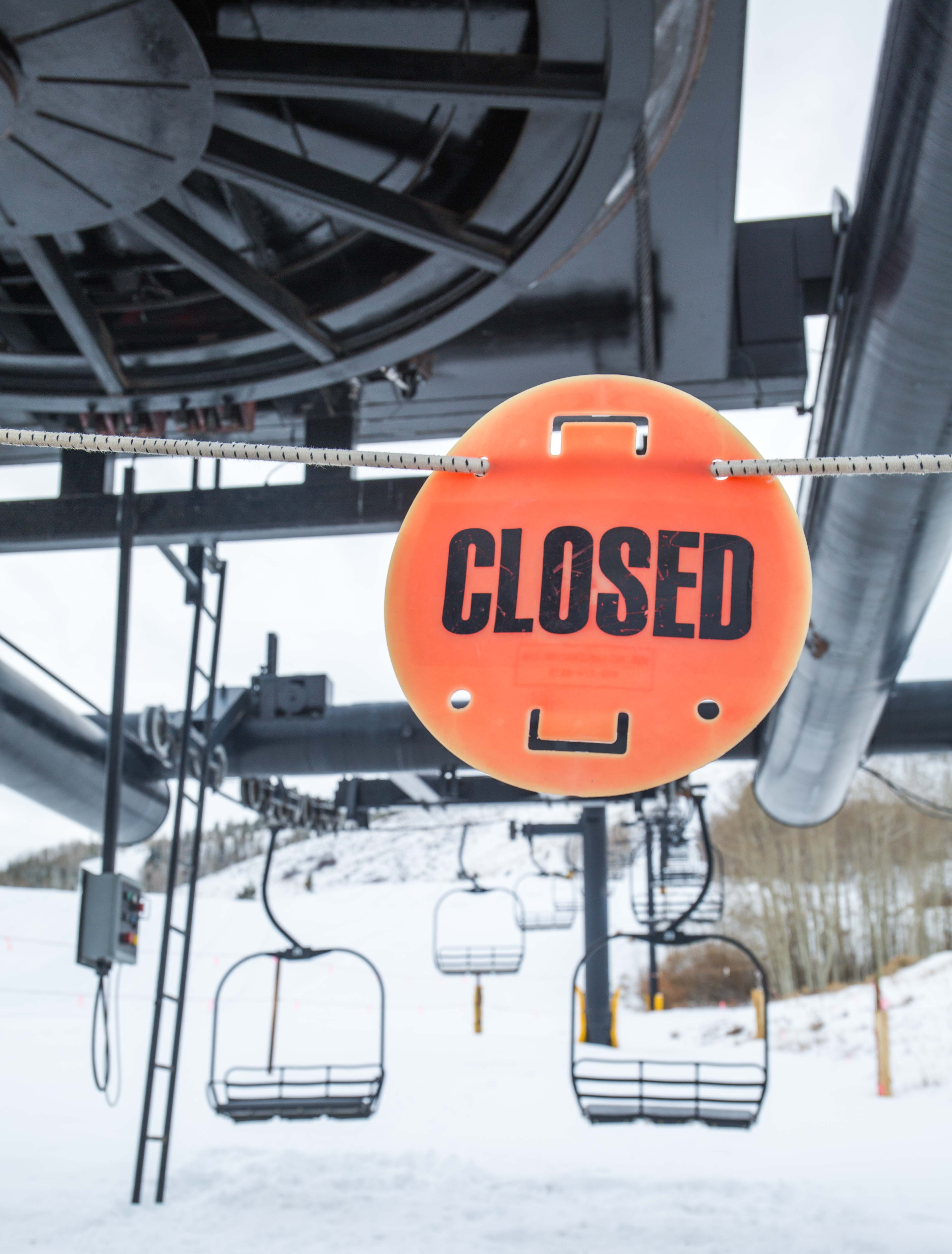 Parents of young skiers push for Colorado chairlift safety as lawmakers ...