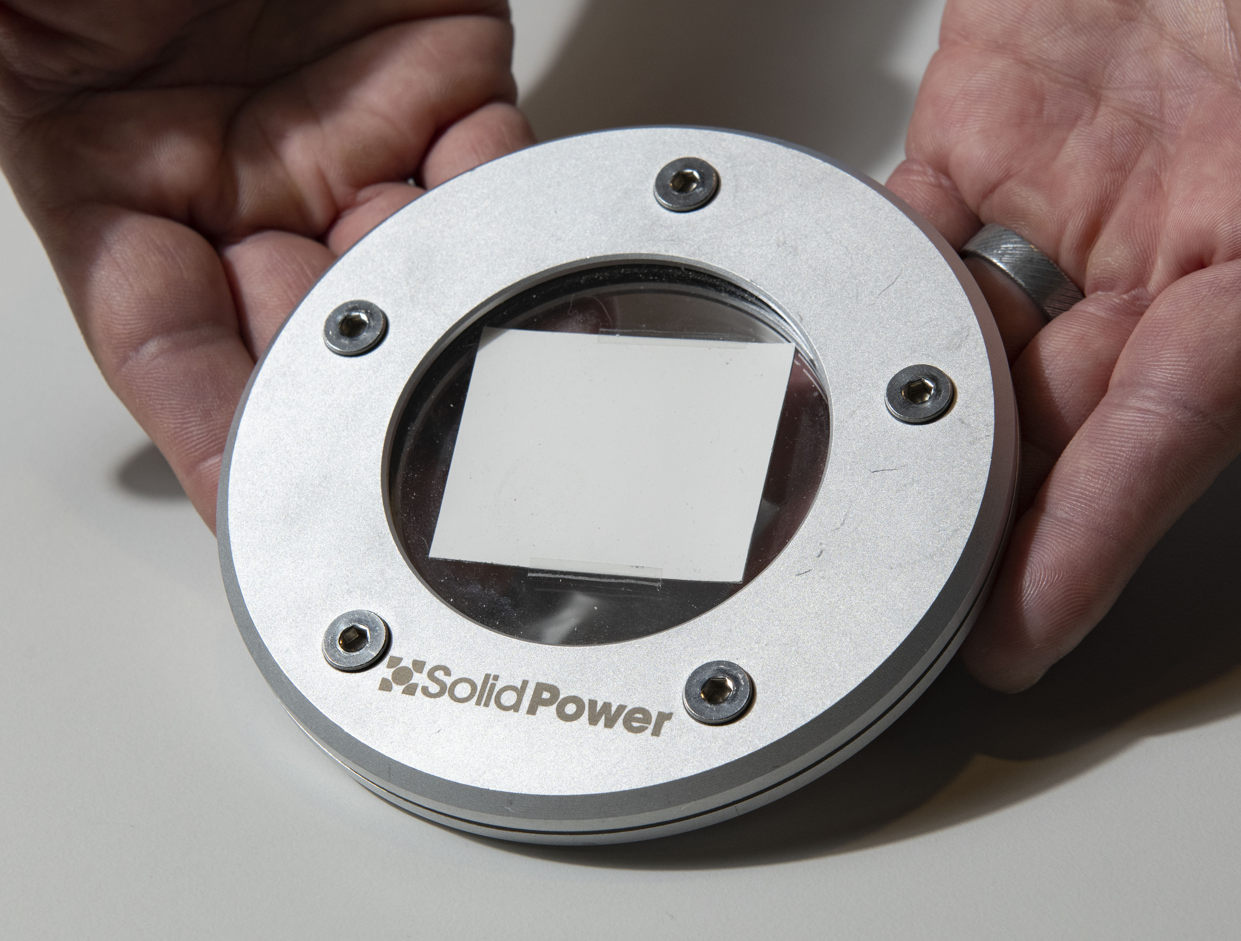 How a Louisville company aims to make electric cars cost less and drive ...