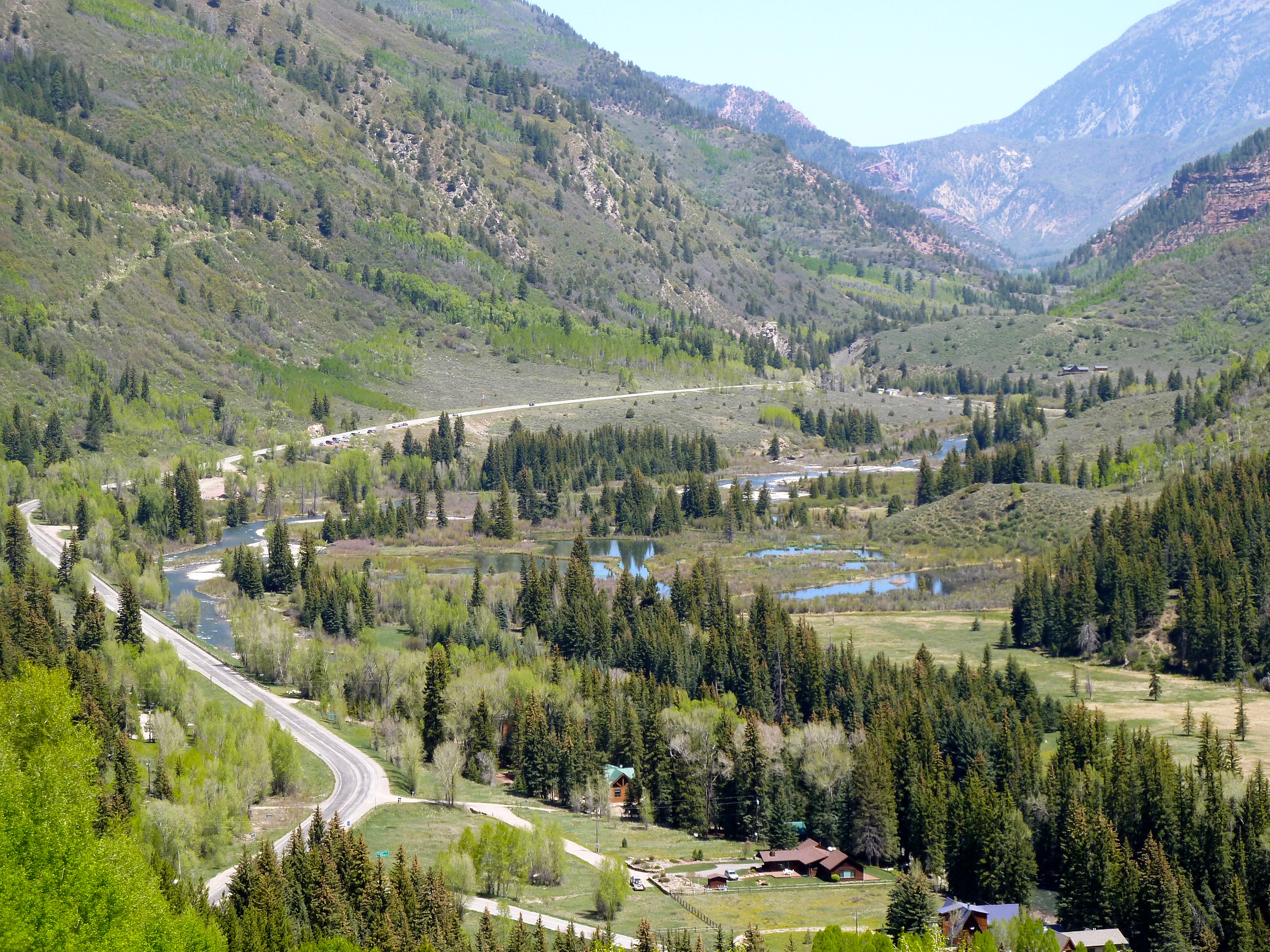 Forest Service approves sliver of Carbondale to Crested Butte Trail