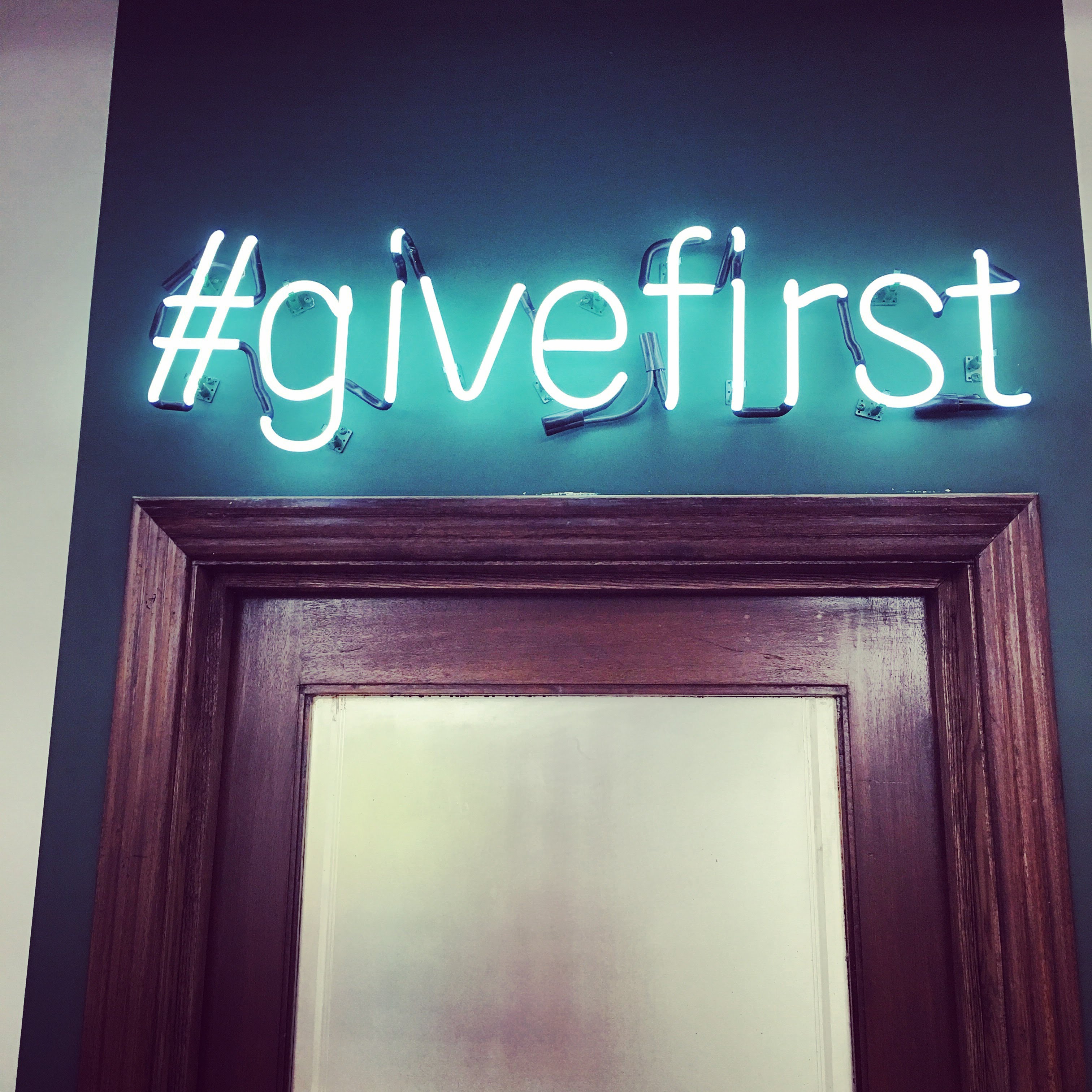 How Techstars’ "GiveFirst" mantra became a road map for the startup ...