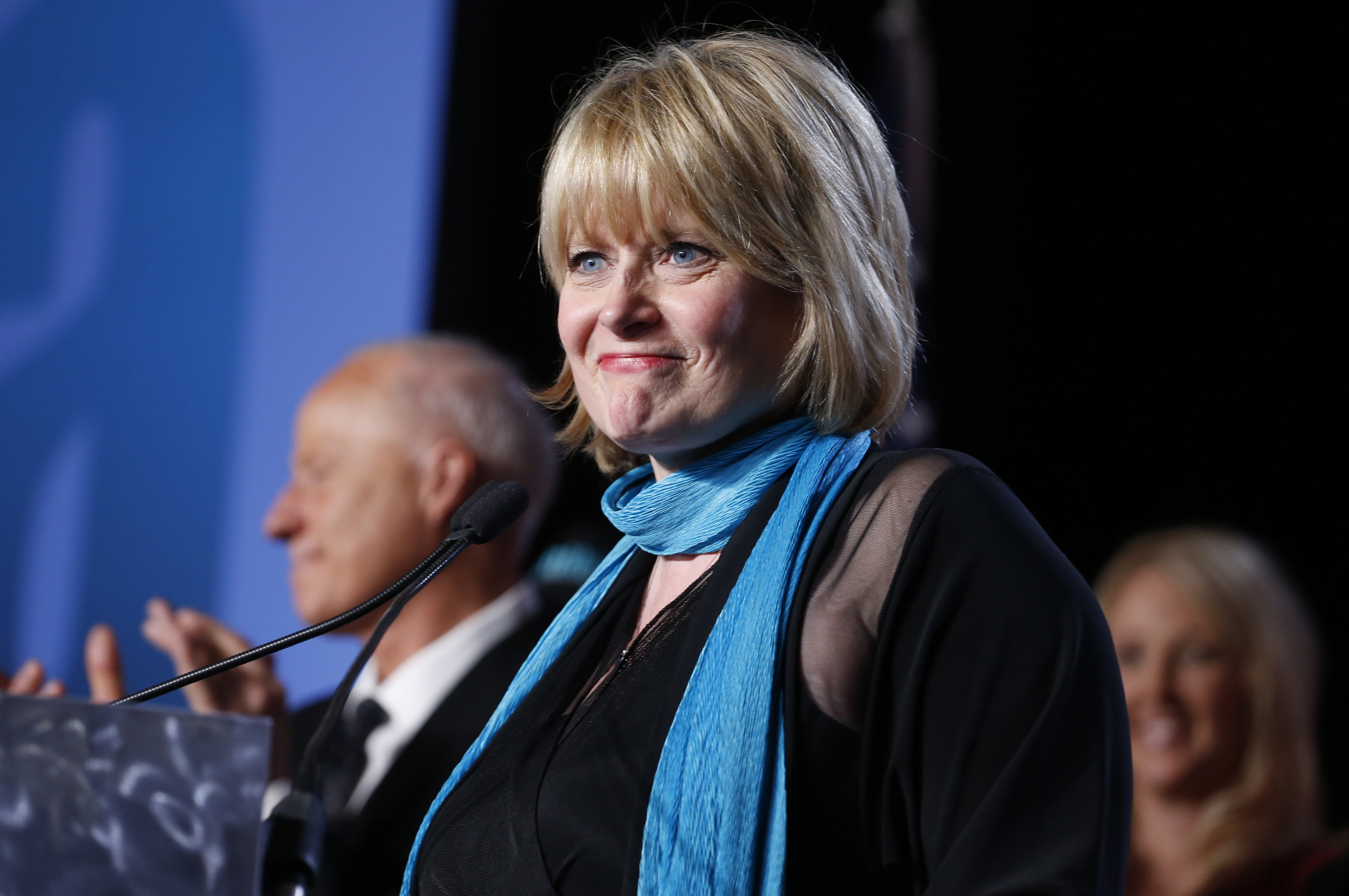 Cynthia Coffman once had a bright political future. Here's what ...