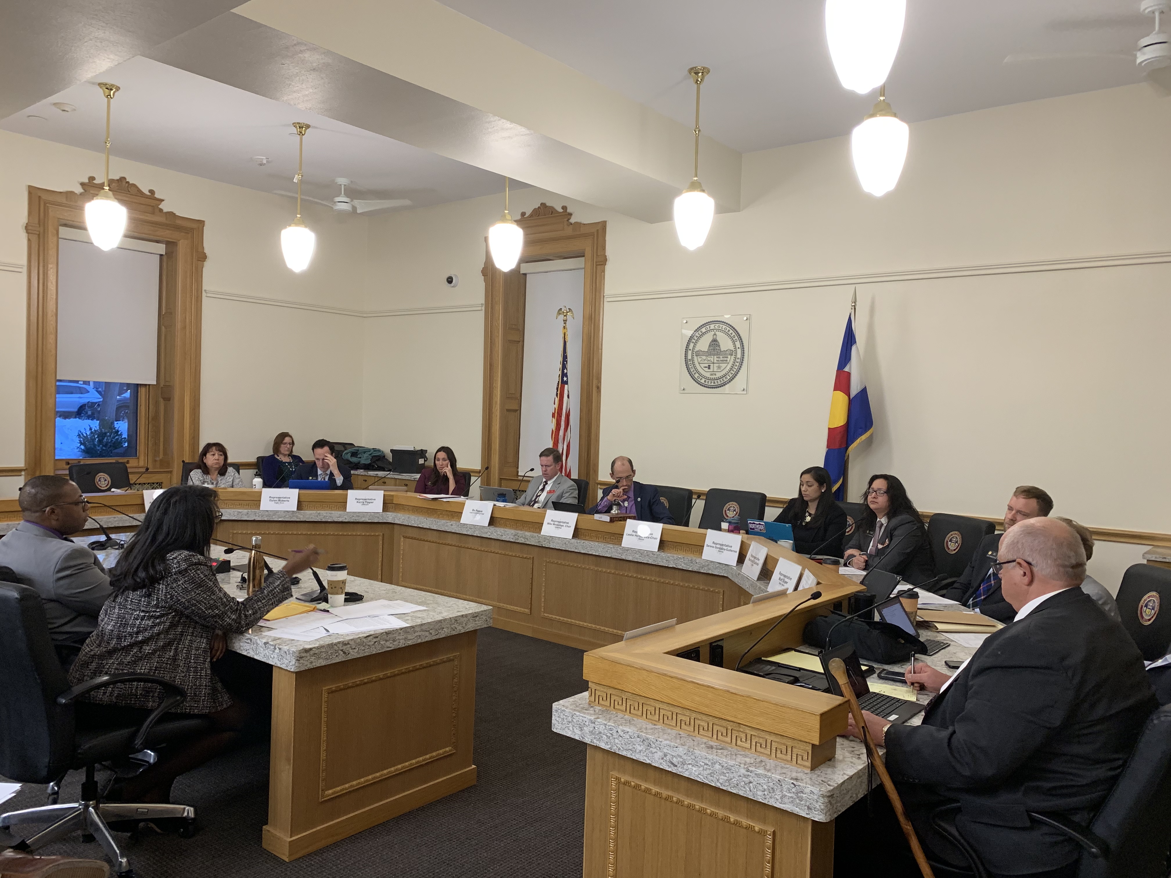 Colorado employers, colleges could soon be prevented from asking about ...