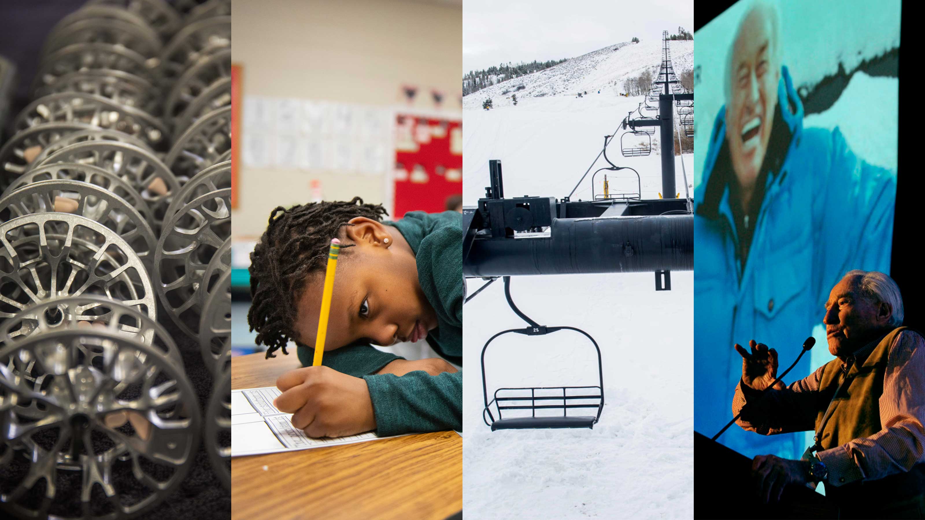 The Sunriser: How the READ Act failed, Montrose’s big play for outdoor ...