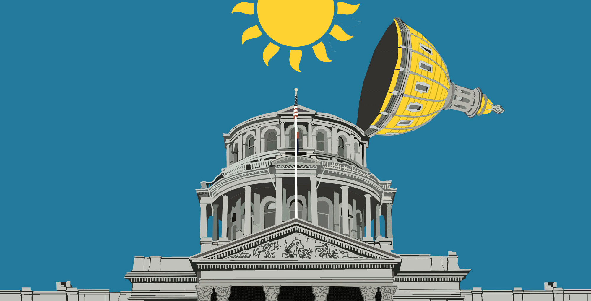 A citizen's guide to the Colorado Capitol: What you need to know