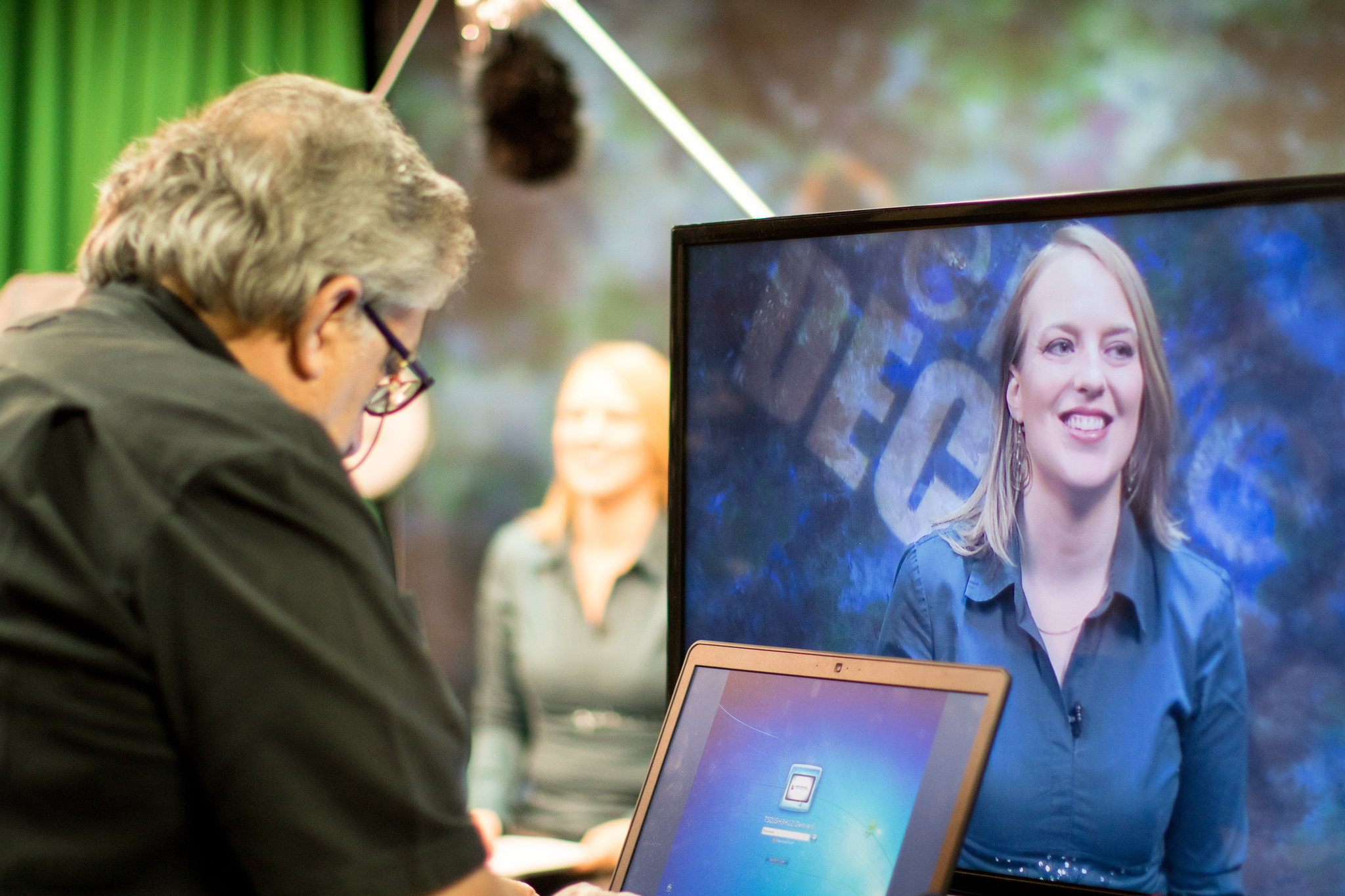 A federal proposal to limit cable-TV fees has public-access channels ...
