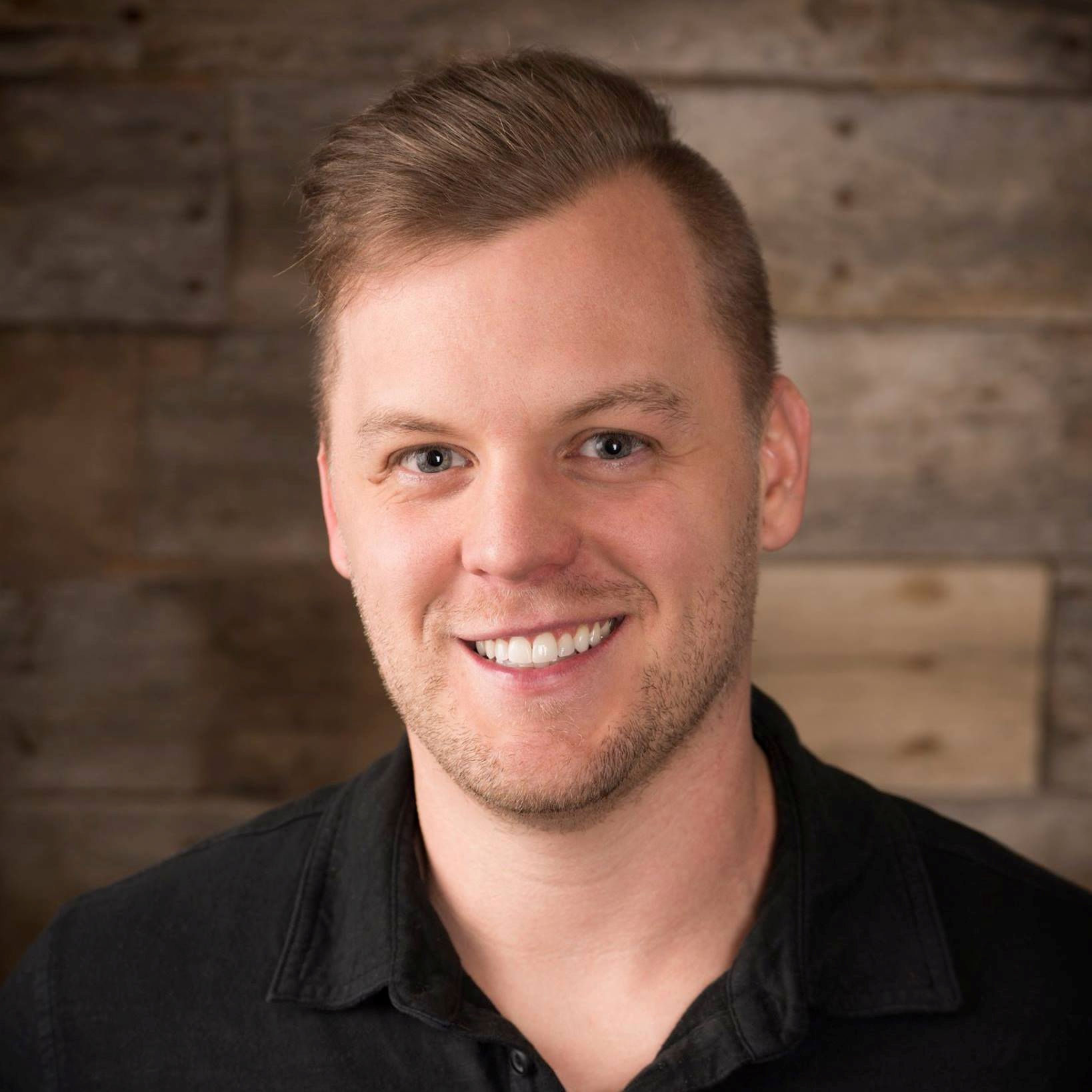 Two buddies, a few beers and the unfettered exchange of crazy ideas ...