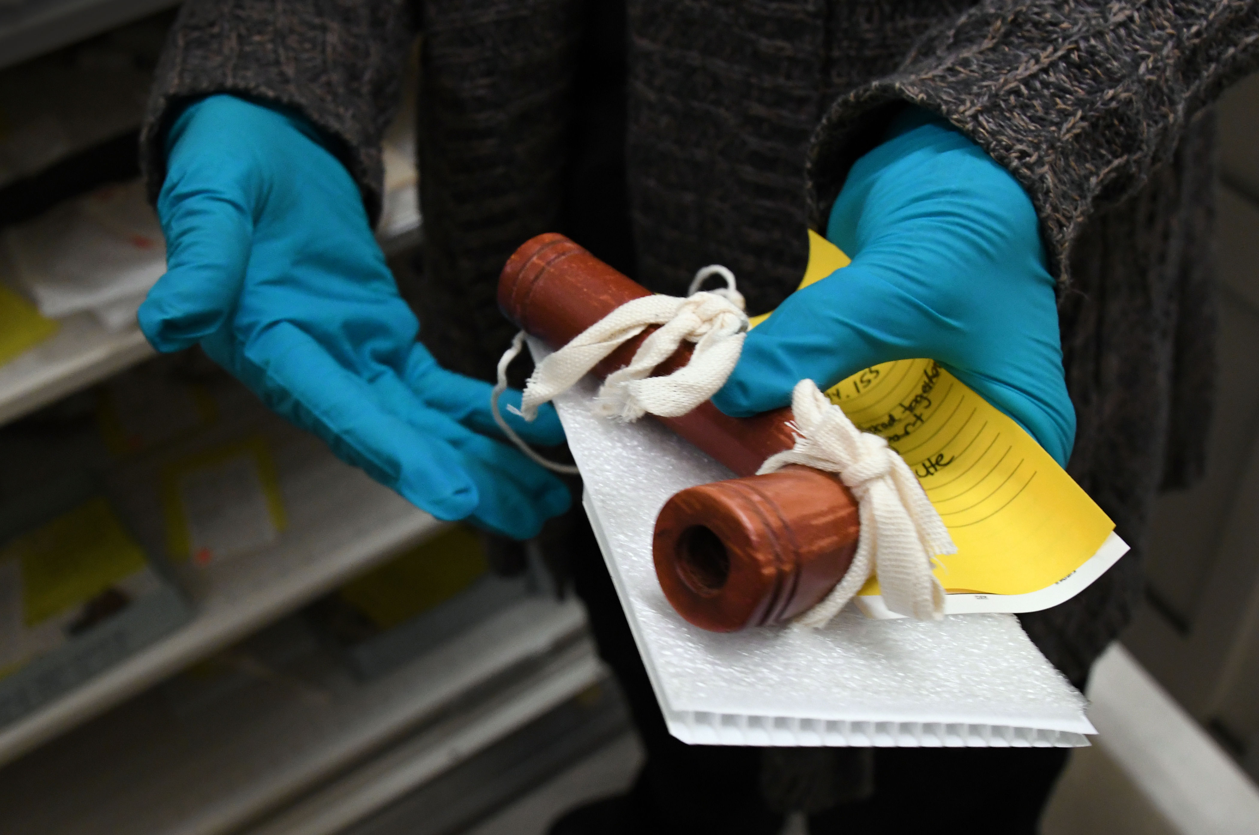 To right historic wrongs, Colorado museums embraced spirit of a law ...