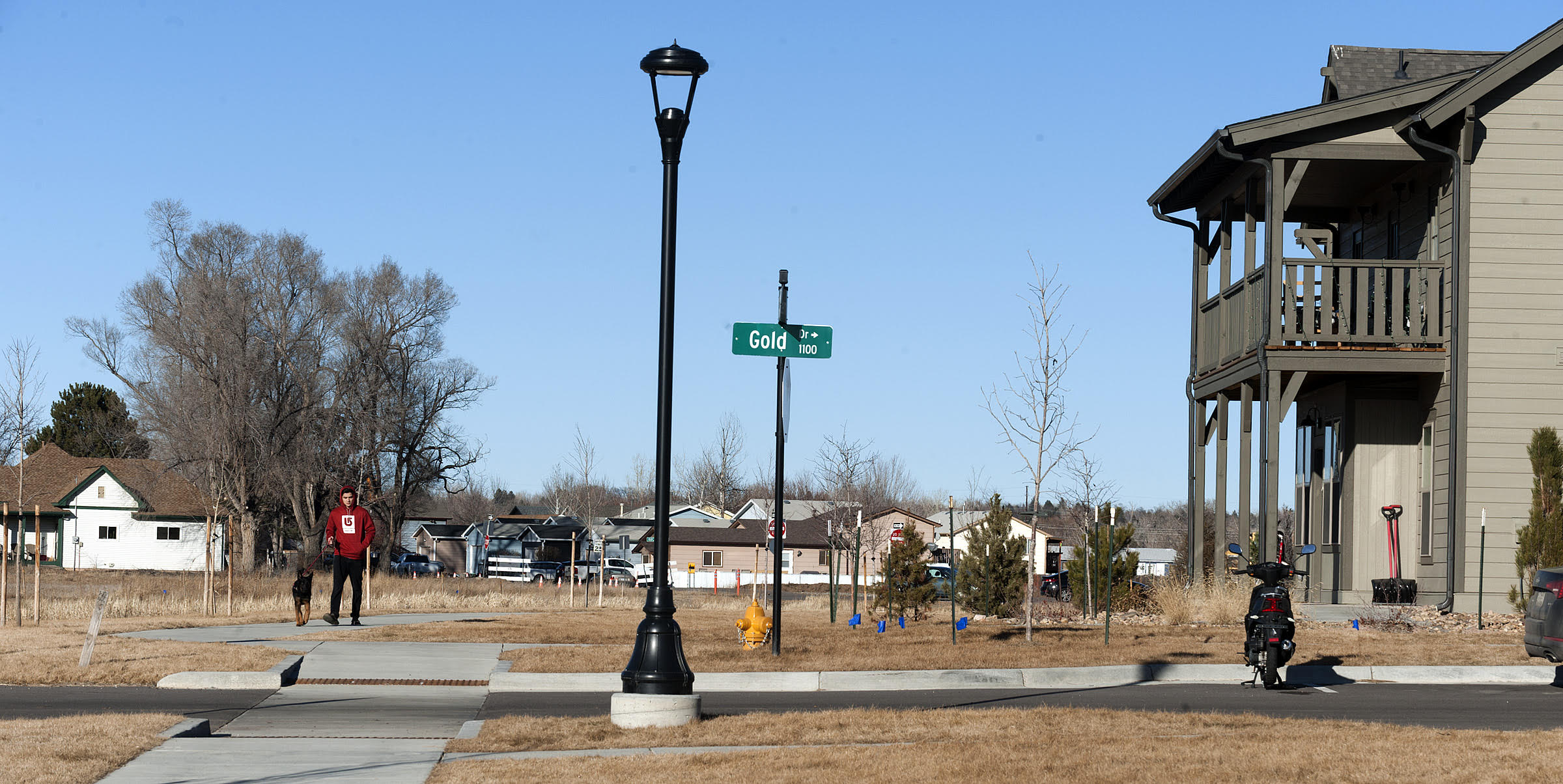 Cities across Colorado saw how gentrification impacted Denver. They're ...