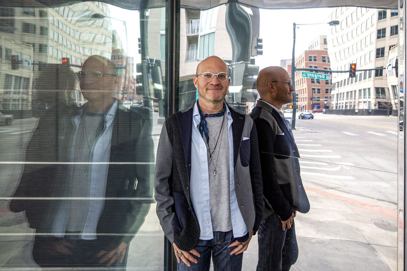 "It’s succeeded beyond our expectations": Adam Lerner, MCA Denver's ...