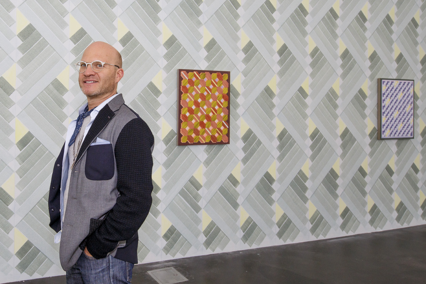 "It’s succeeded beyond our expectations": Adam Lerner, MCA Denver's ...