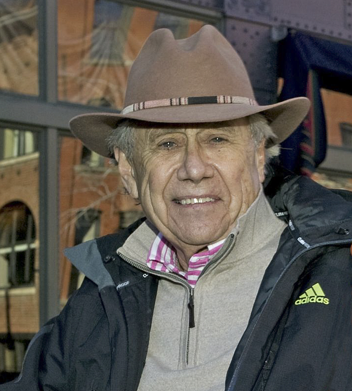 Report: Philip Anschutz sells stake in Lakers NBA team to two owners of ...