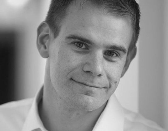 How the 2003 Iraq war led a Colorado author to write a novel about the ...