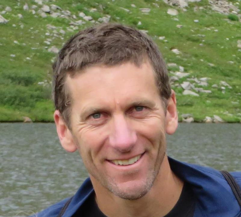 After growing up in proximity to military contamination, author felt ...