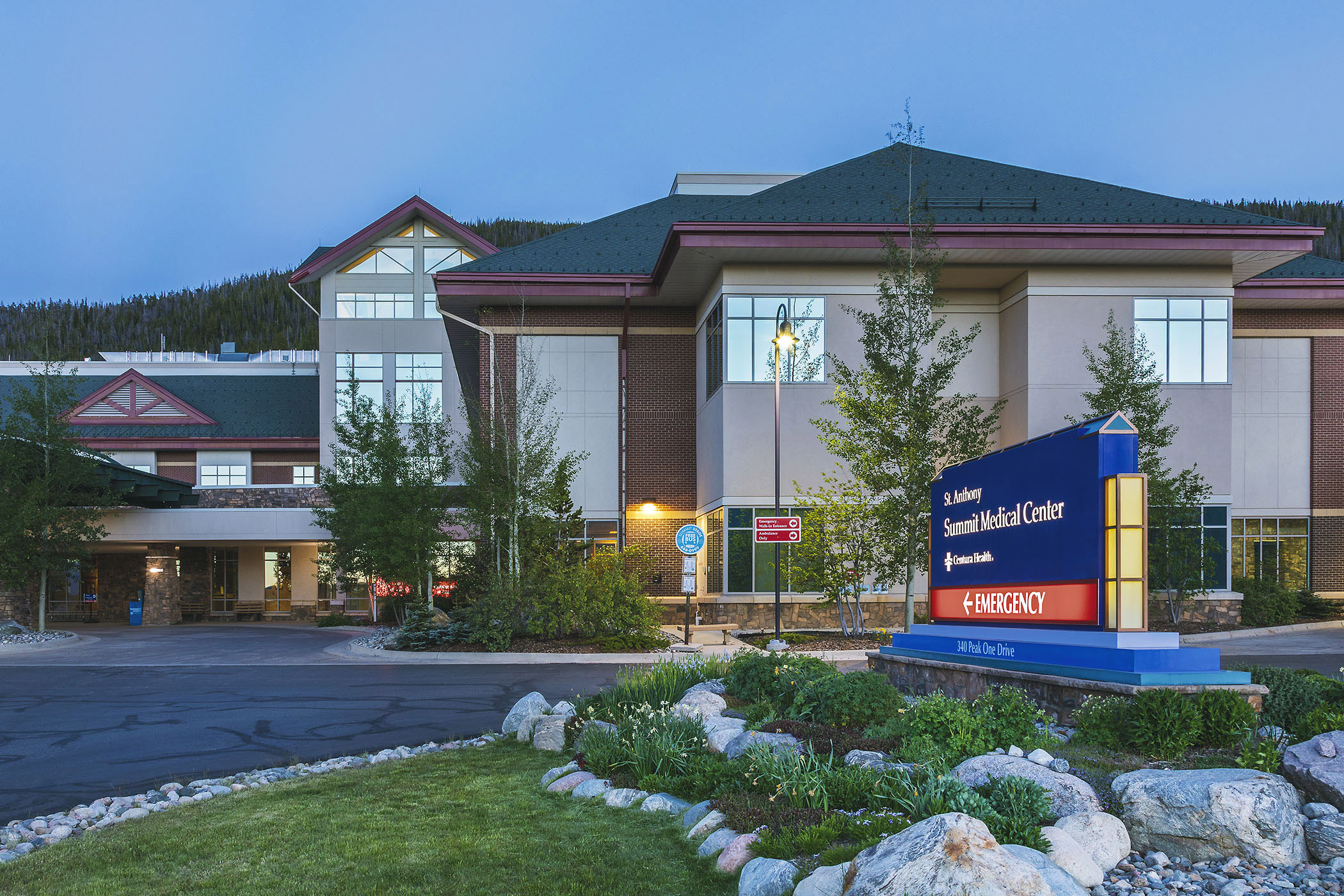 Colorado's mountain hospitals "in good shape" with absence of tourists ...