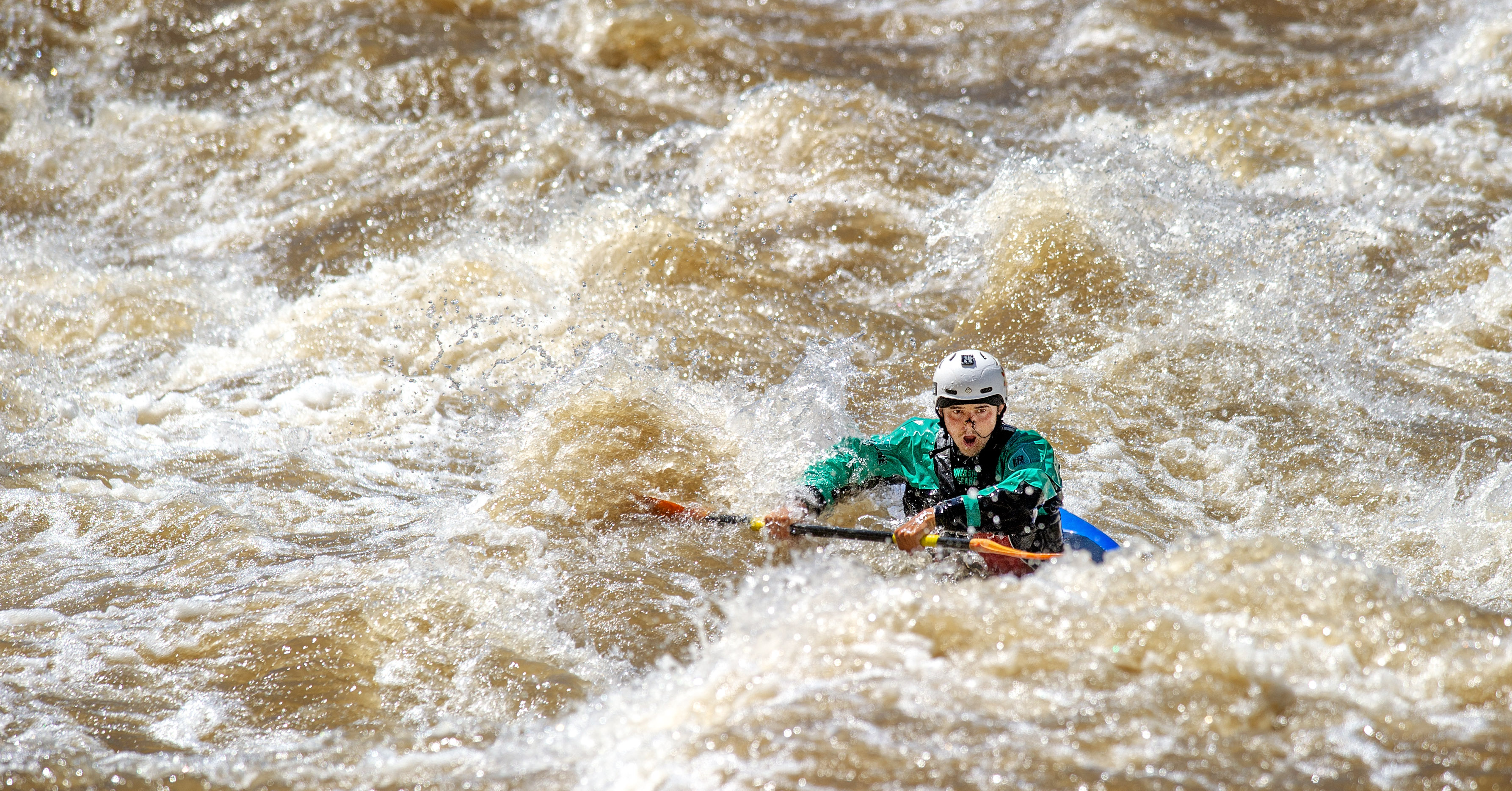 2 women die Friday in Gunnison Basin, bringing Colorado’s spring runoff ...