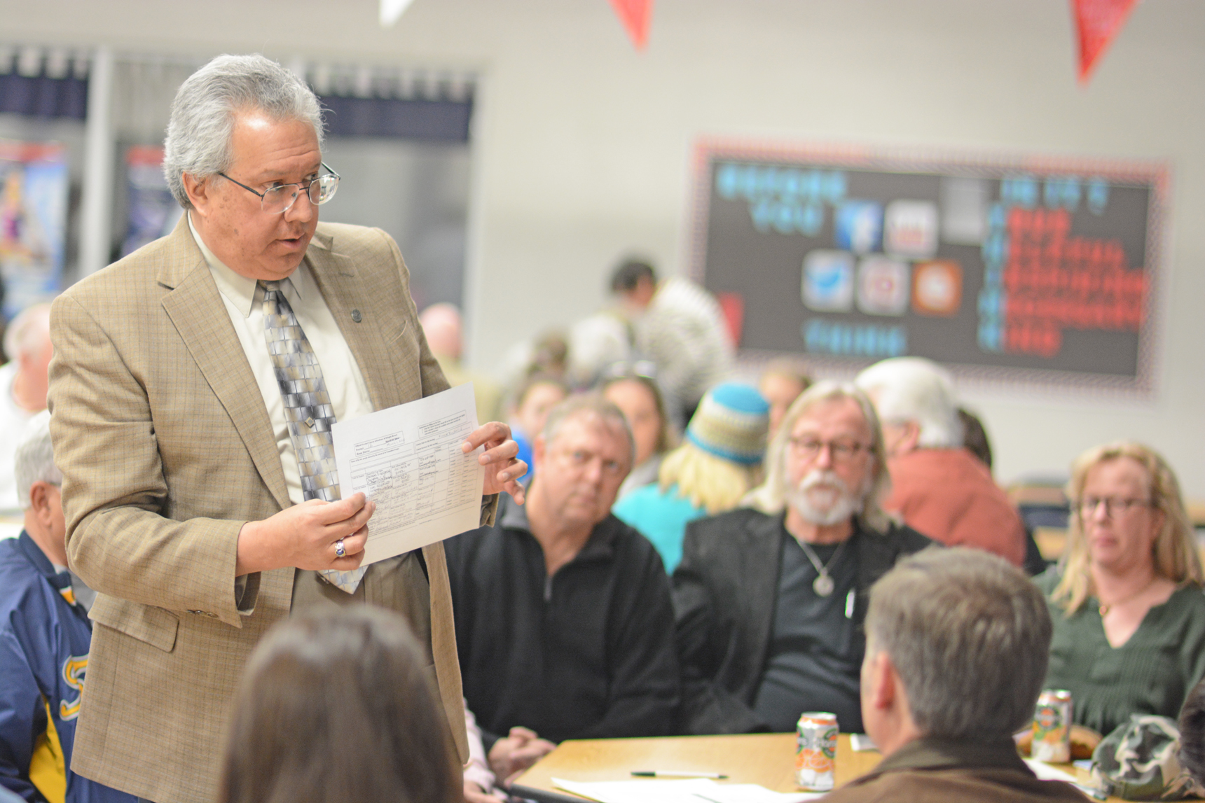 A Colorado prosecutor admitted to dozens of ethical violations. Should ...