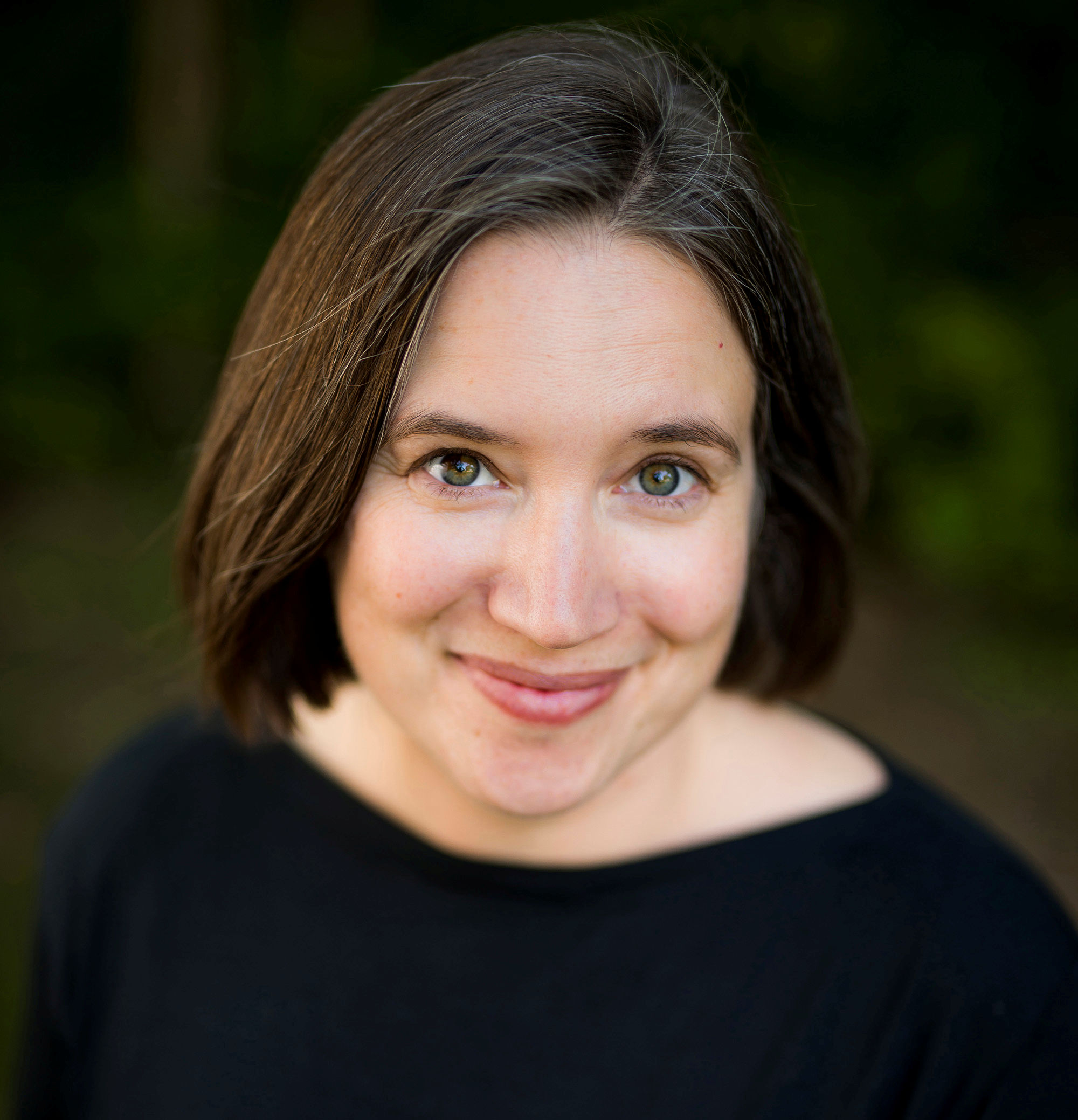 Amid tipsy Santas and smartphones, author saw need for urgent message ...