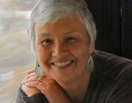 Writing "Bitterroot" allowed author to add humanity to data from her ...