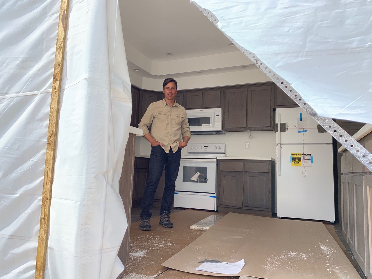 To help fill the affordable housing gap, a Buena Vista project is ...