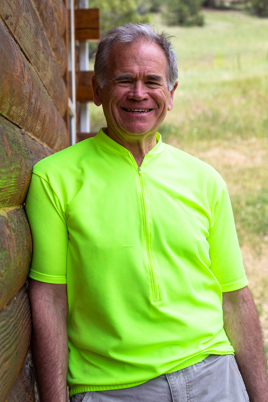 Could a massive southern Colorado ranch become a state park? It’s an ...