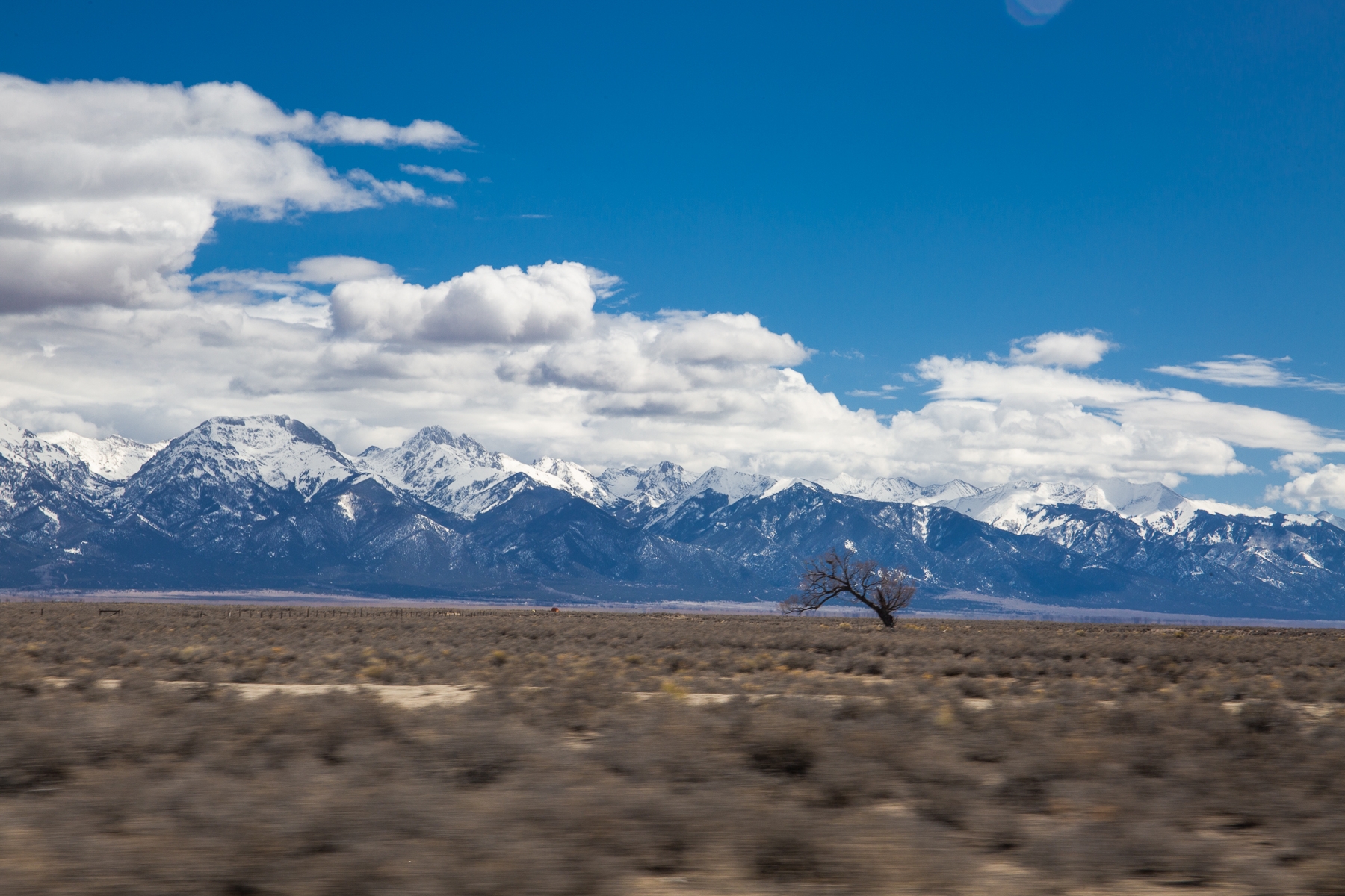 One-third of Colorado is now in a severe drought, mostly in the south ...