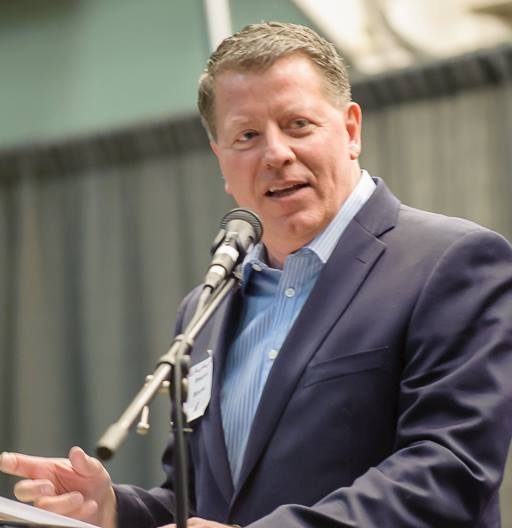 A prominent Republican announces challenge to Jason Crow amid ...