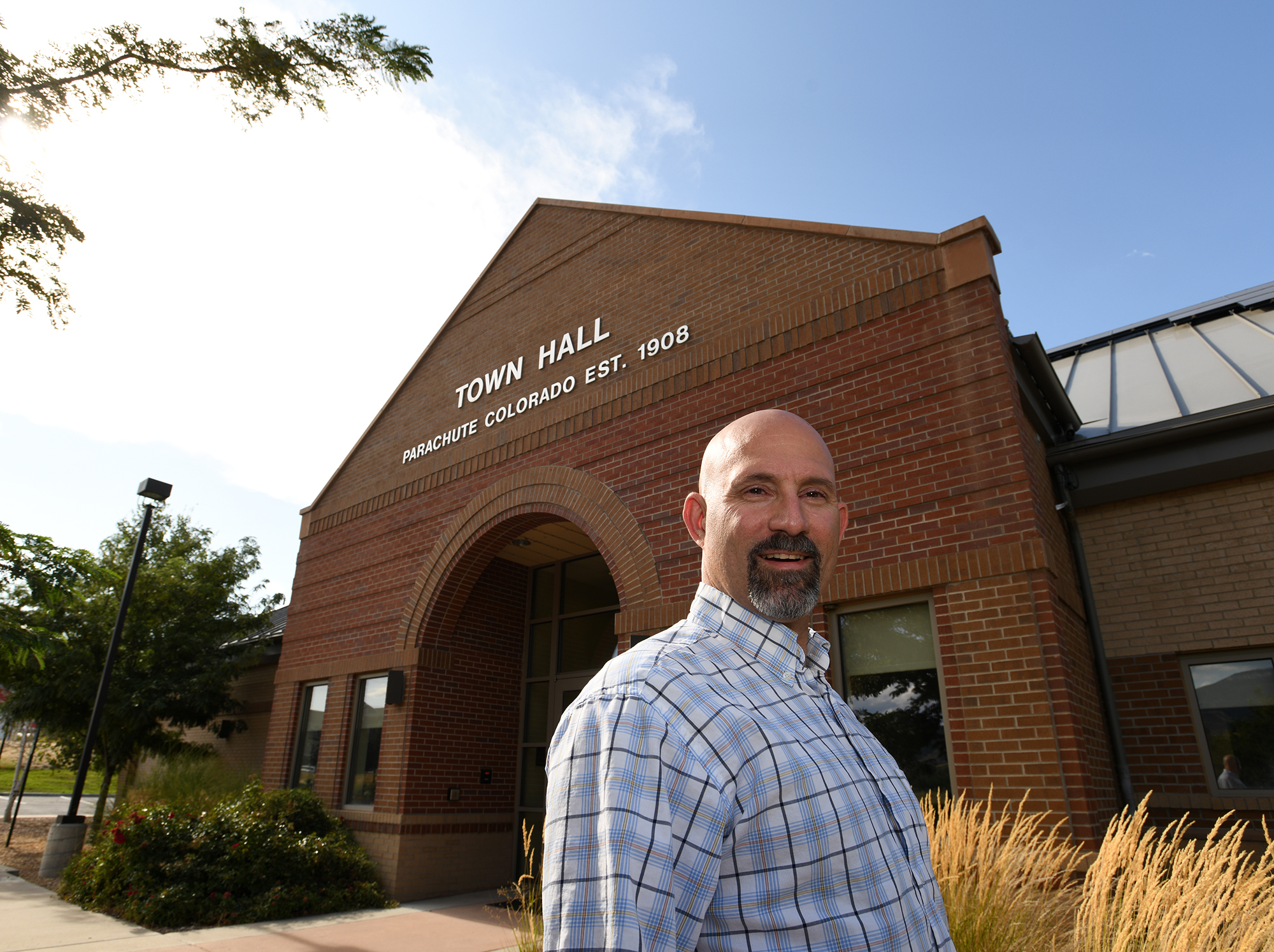 50 years ago a nuclear bomb was detonated under the Western Slope to ...