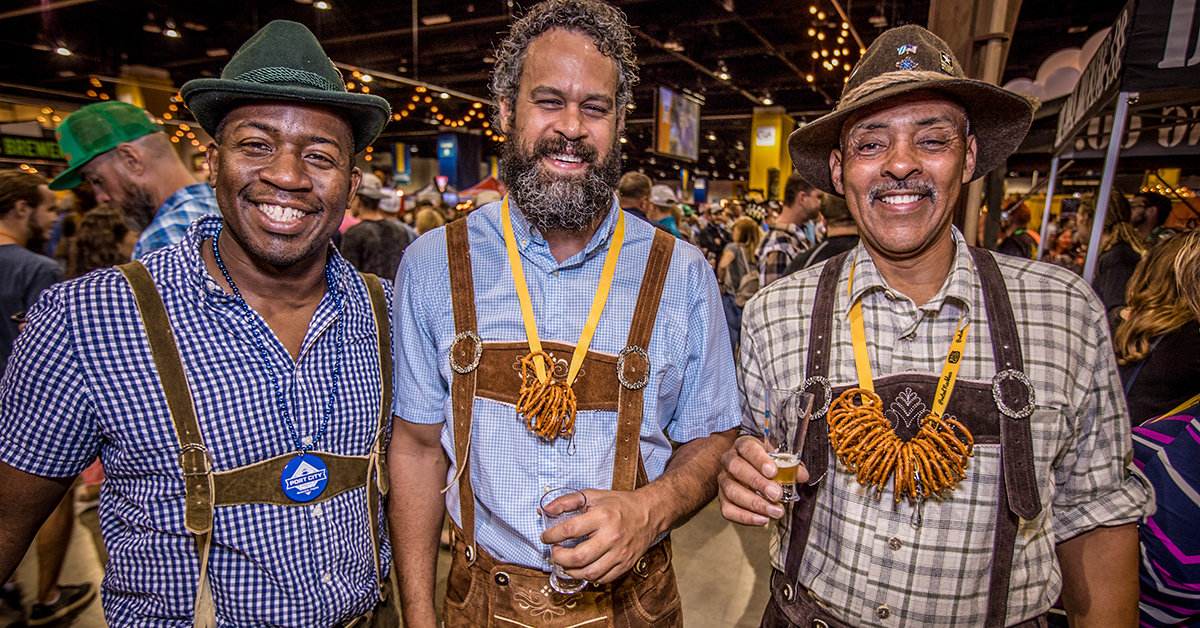 A guide to GABF 2019: What’s new, insider tips, and the can’t-miss ...