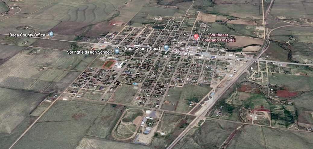 A Colorado town removed its police chief and paid $50,000 to settle ...